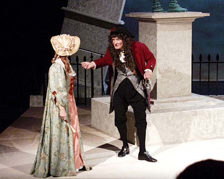 The Recruiting Officer & Our Country's Good – Stantonbury Campus ...